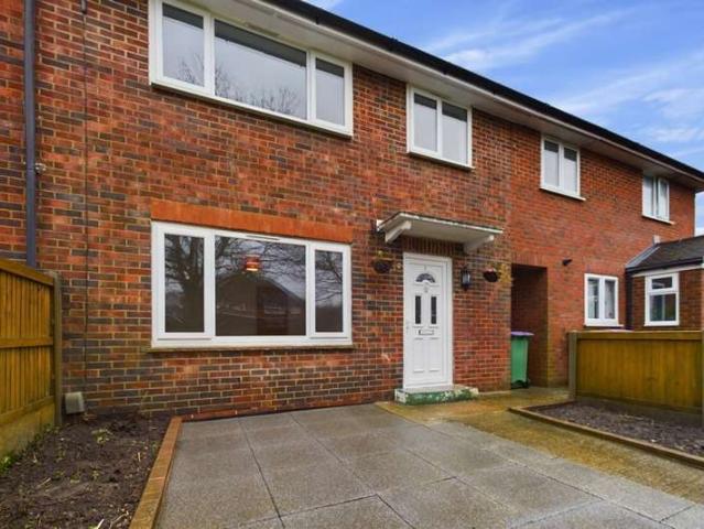 3 Bedroom Property
