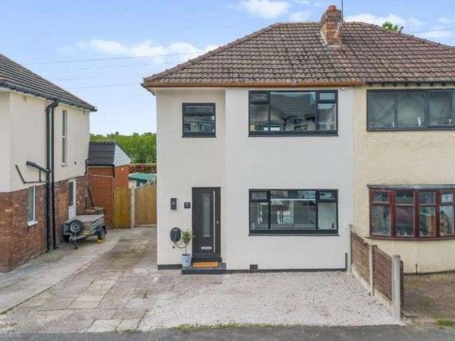 3 Bedroom Property