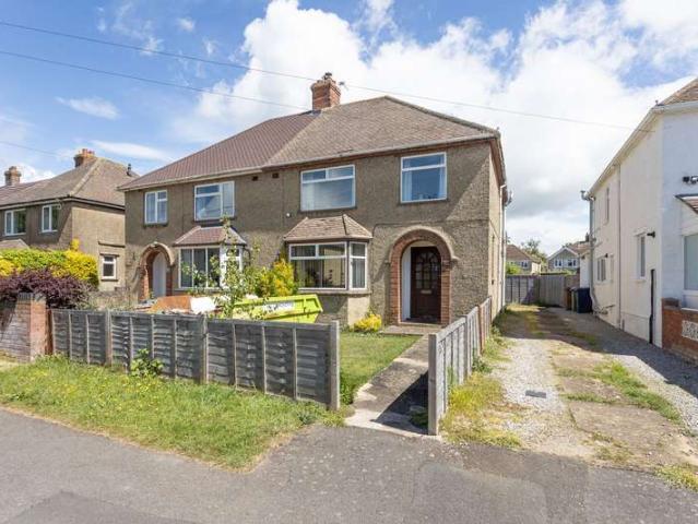 3 Bedroom Property