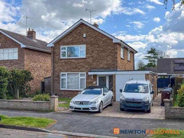 3 Bedroom Property