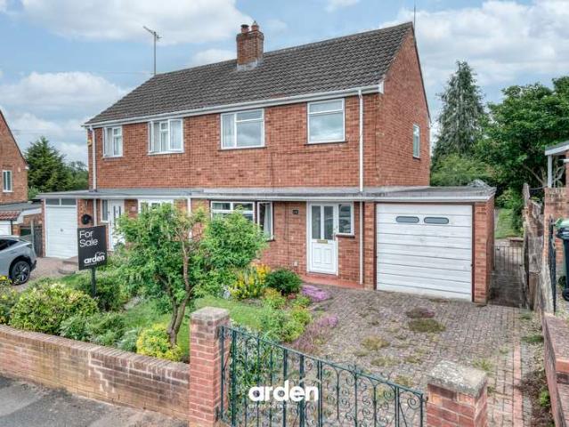 3 Bedroom Property