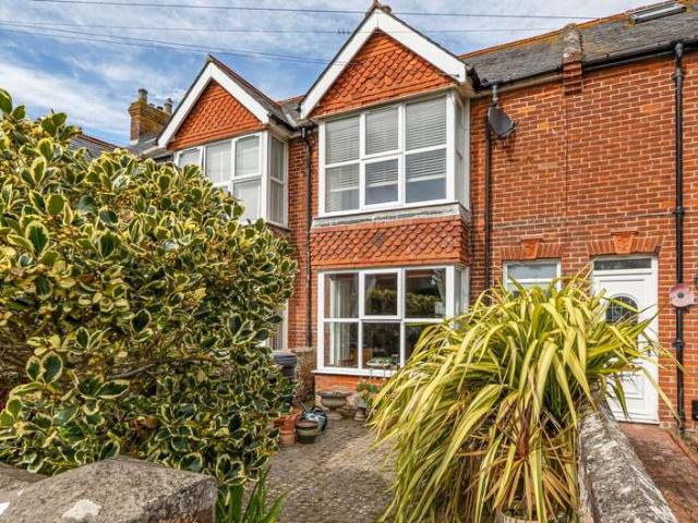 3 Bedroom Property
