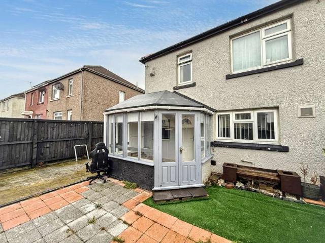 3 Bedroom Property