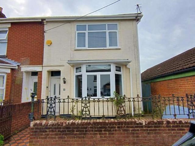 3 Bedroom Property