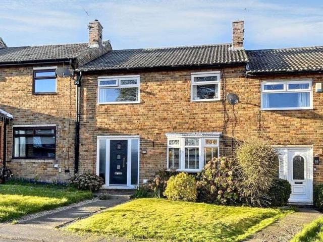 3 Bedroom Property