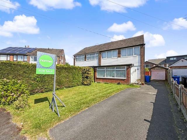 3 Bedroom Property
