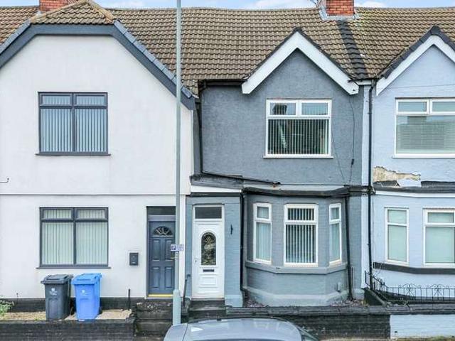 3 Bedroom Property