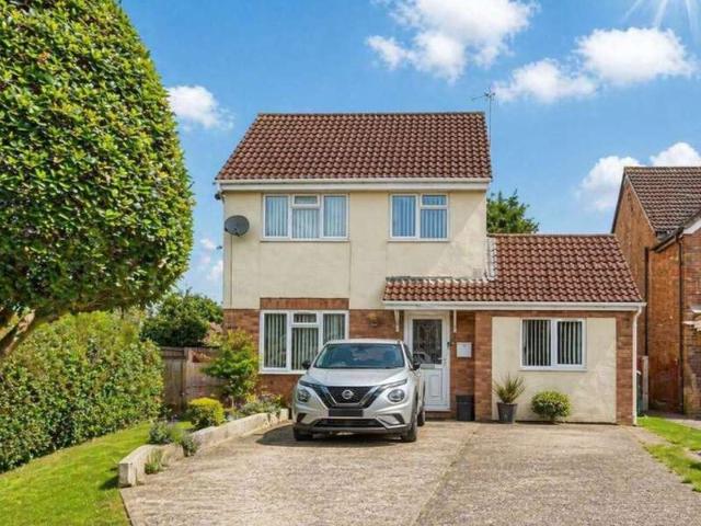 3 Bedroom Property