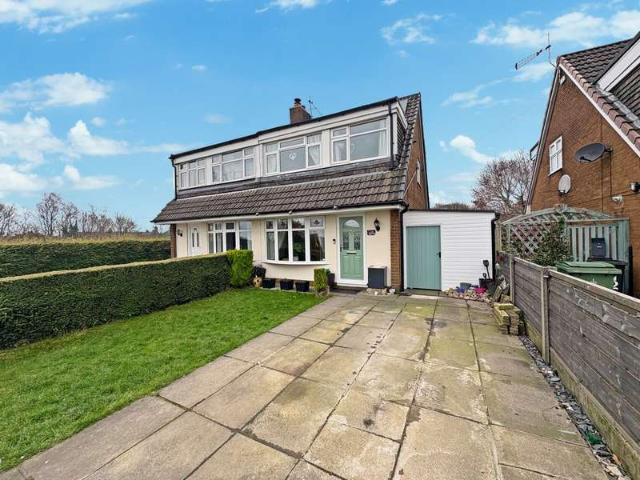 3 Bedroom Property