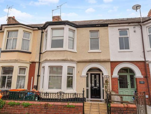 3 Bedroom Property