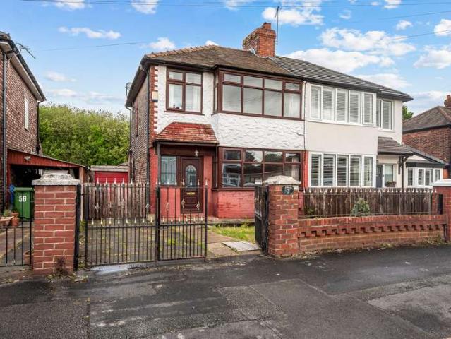 3 Bedroom Property