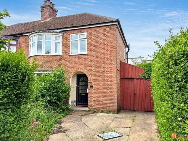3 Bedroom Property