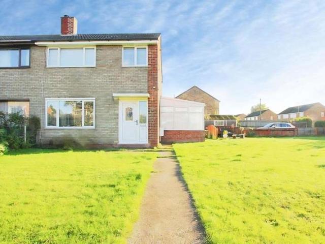 3 Bedroom Property
