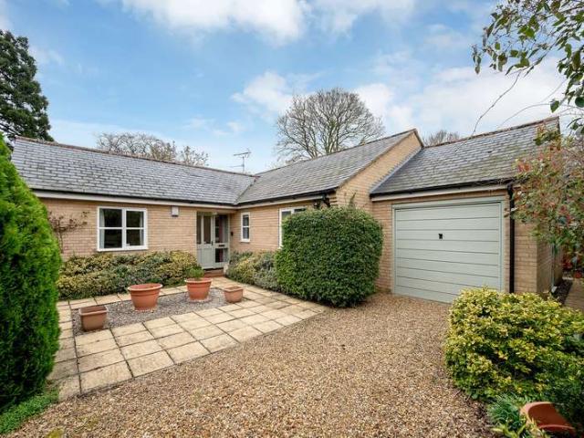 3 Bedroom Property