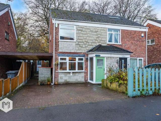 3 Bedroom Property
