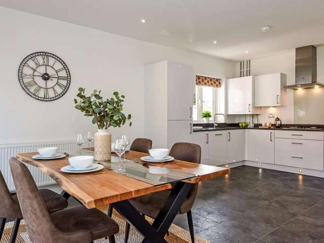 3 Bedroom Property