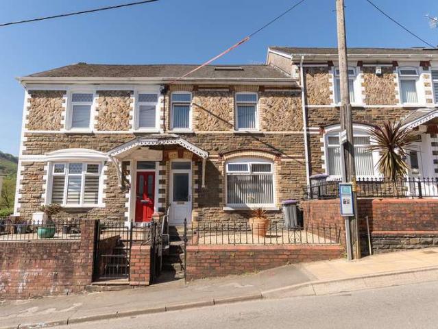 3 Bedroom Property