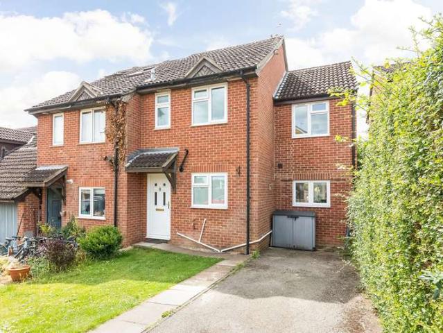 3 Bedroom Property