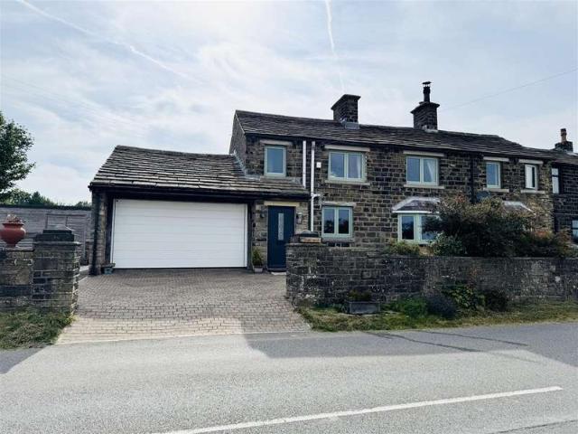 3 Bedroom Property
