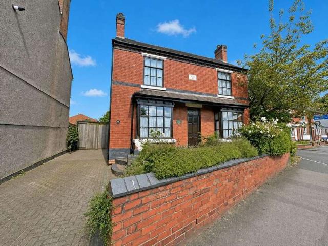 3 Bedroom Property