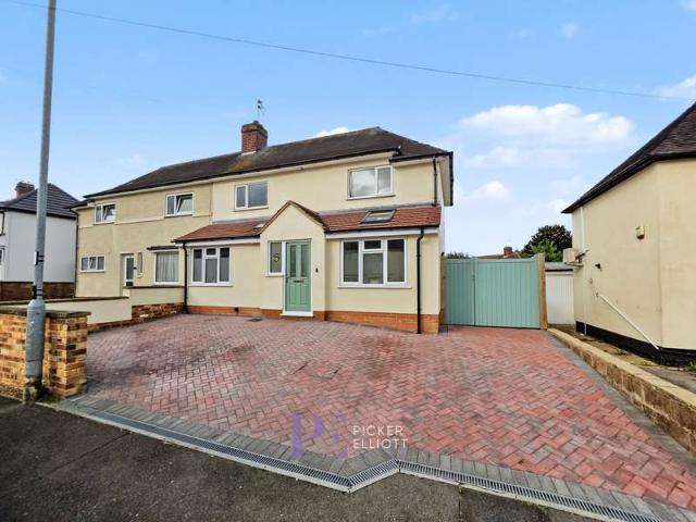 3 Bedroom Property