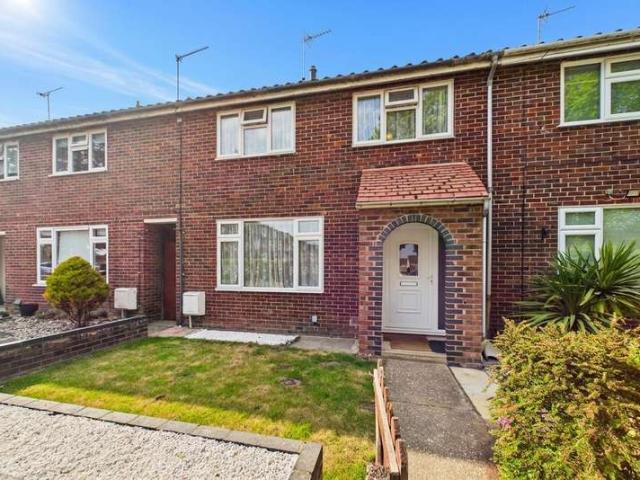 3 Bedroom Property
