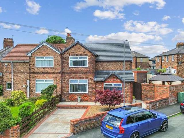 3 Bedroom Property
