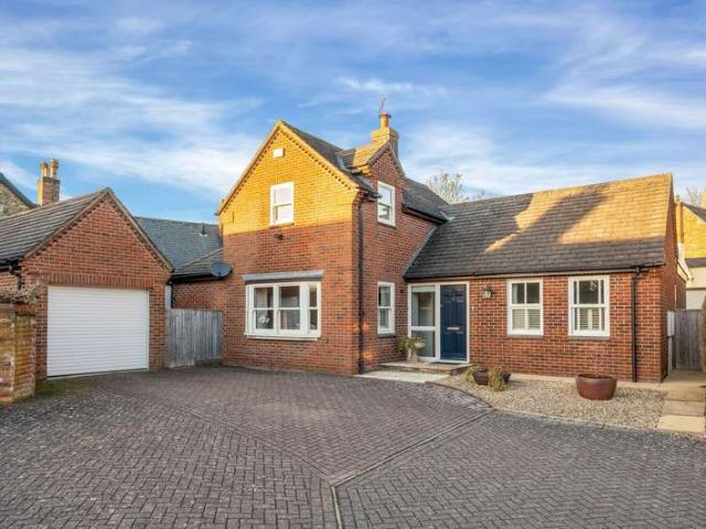3 Bedroom Property