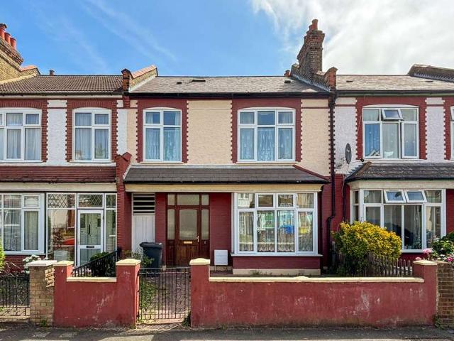 3 Bedroom Property