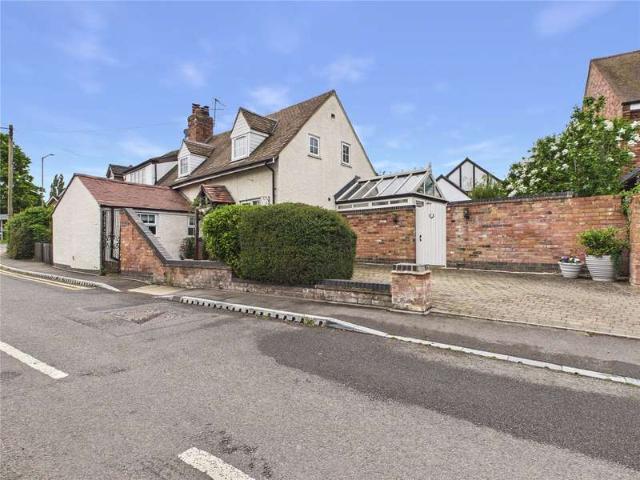 3 Bedroom Property