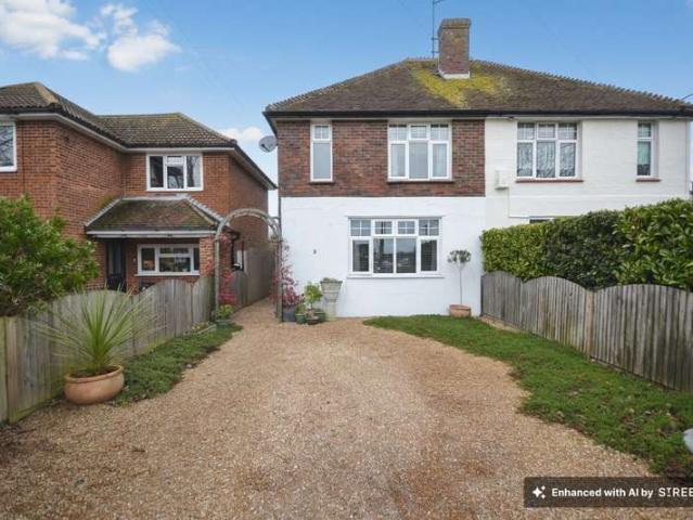 3 Bedroom Property
