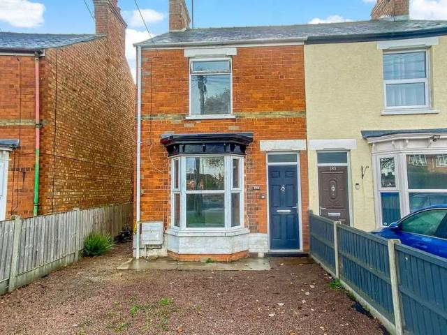 3 Bedroom Property