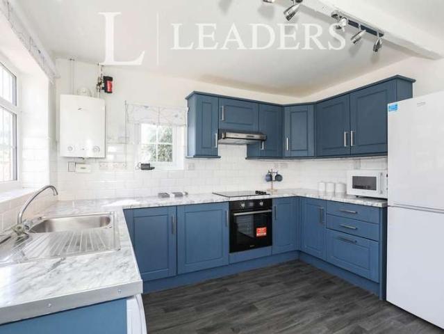 3 Bedroom Property