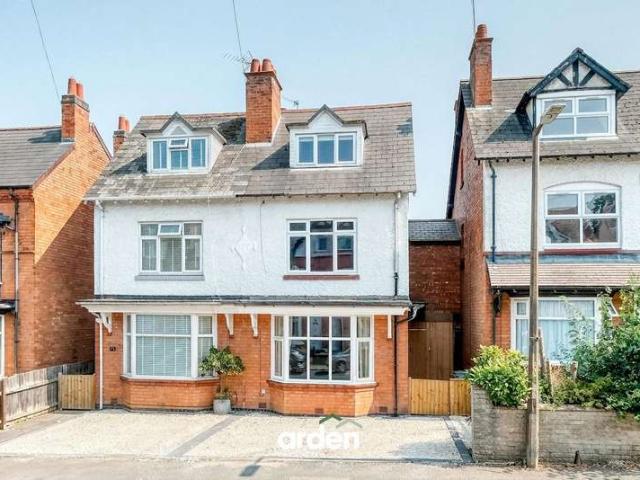 3 Bedroom Property