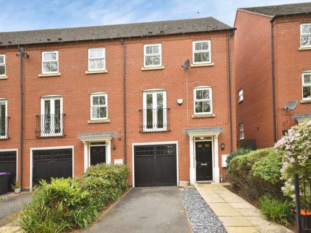 3 Bedroom Property