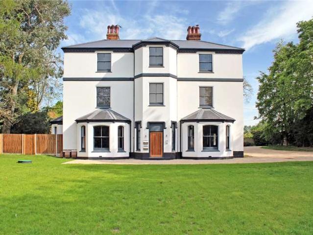 3 Bedroom Property