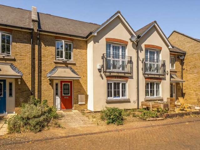 3 Bedroom Property