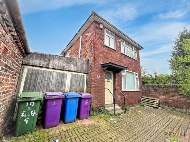 3 Bedroom Property