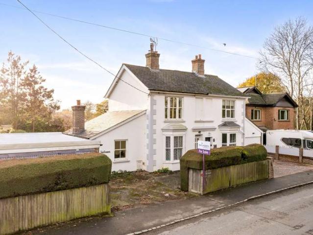 3 Bedroom Property