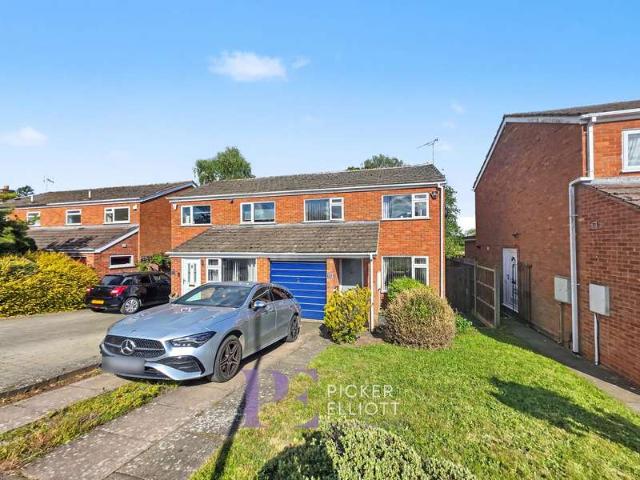 3 Bedroom Property