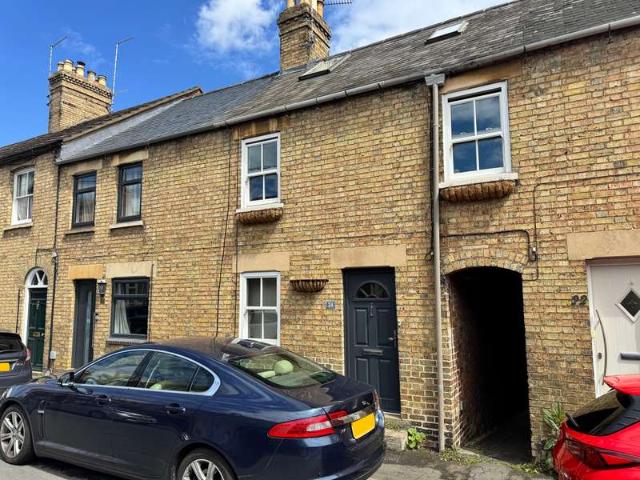 3 Bedroom Property