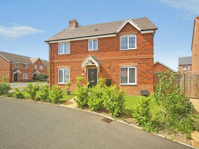 3 Bedroom Property