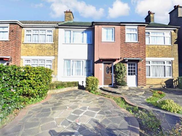 3 Bedroom Property