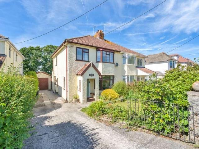 3 Bedroom Property