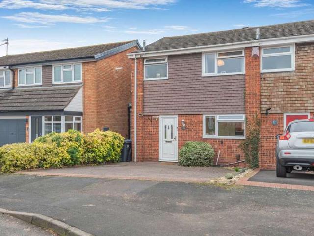 3 Bedroom Property