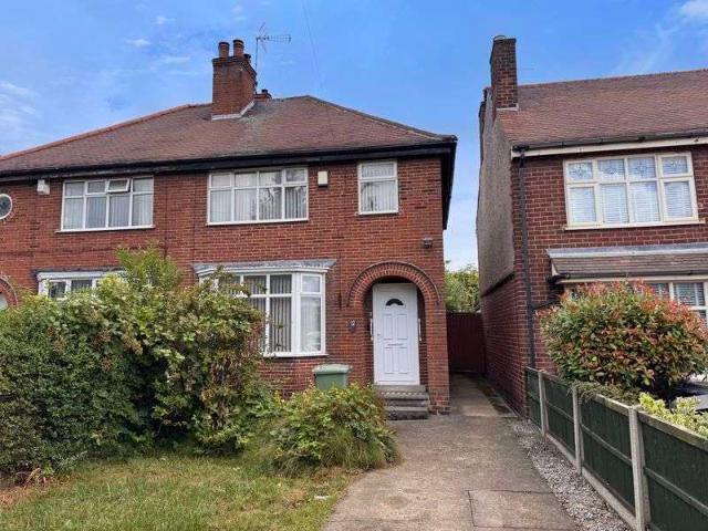 3 Bedroom Property