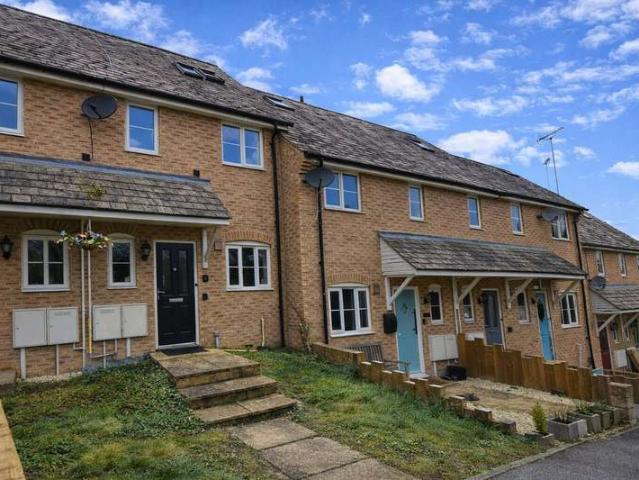 3 Bedroom Property