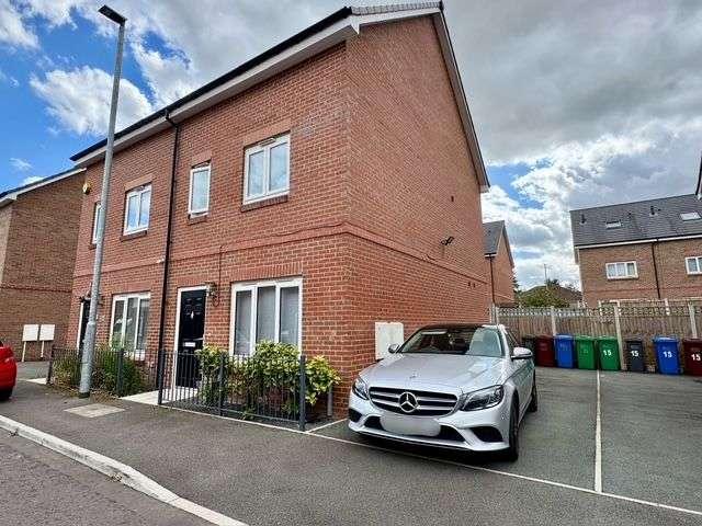 3 Bedroom Property