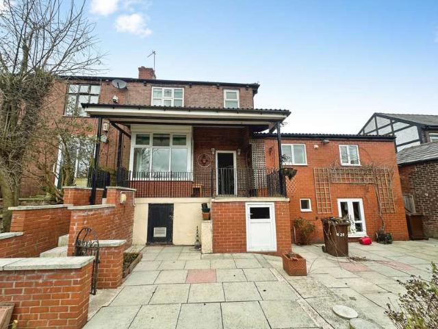 3 Bedroom Property