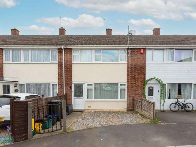 3 Bedroom Property